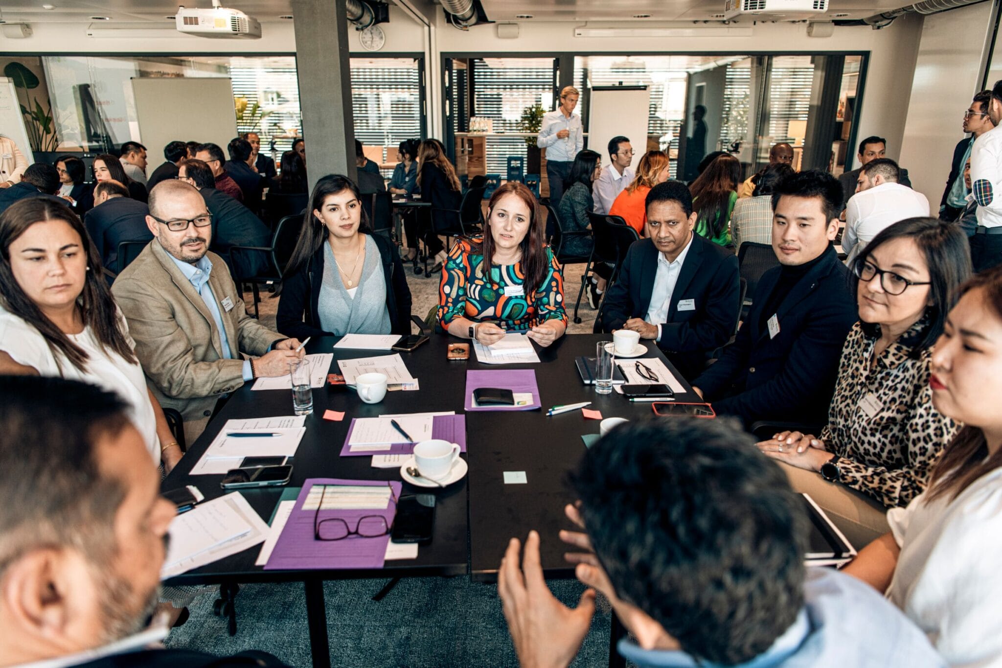 Showcasing the power and potential of climate finance - GCPF