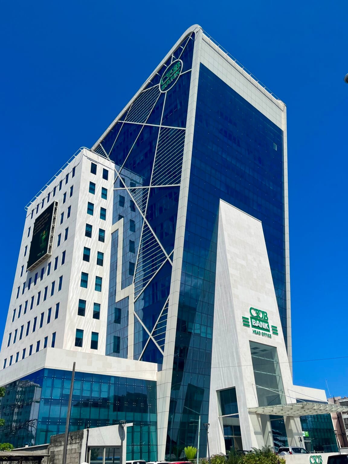 GCPF and CRDB Bank Partner to Launch USD 25M Green Finance Initiative ...